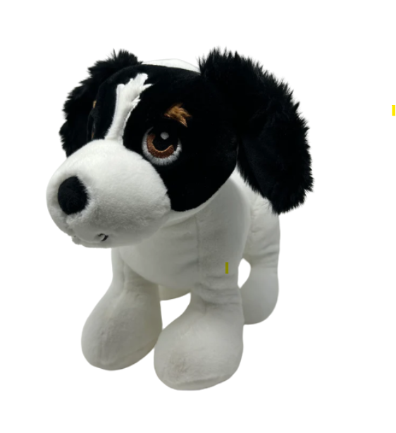 Daisy Dog - LEGO® Friends™ – LEGOLAND® California Resort Online Shop